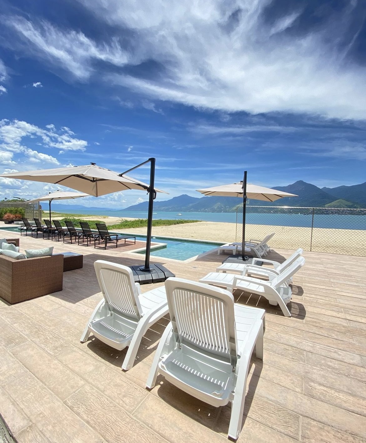Pousadas Top Brasil - Ágape Resort