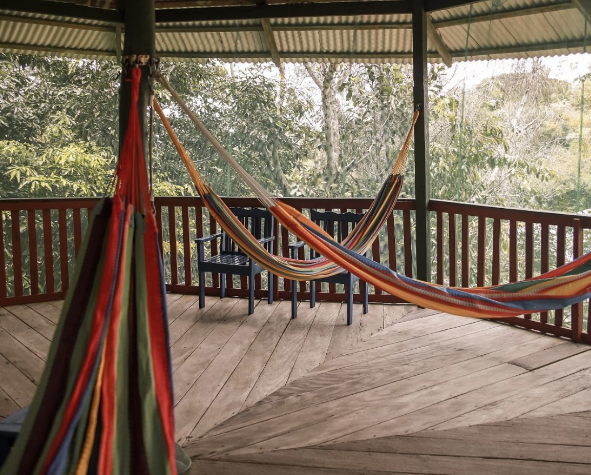 Pousadas Top Brasil - Amazônia Jungle Hotel