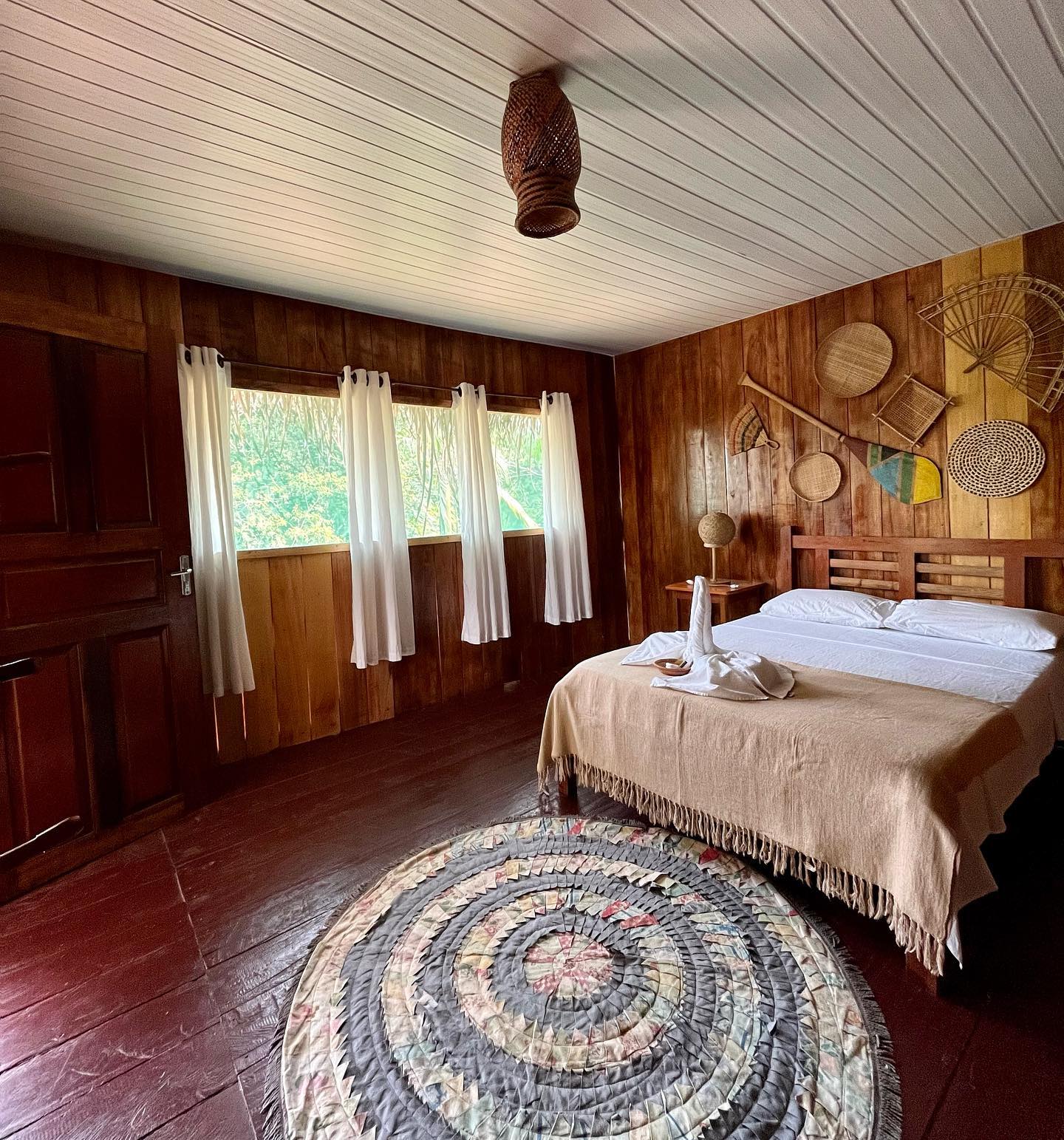 Pousadas Top Brasil - Amazon Tupana Jungle Lodge