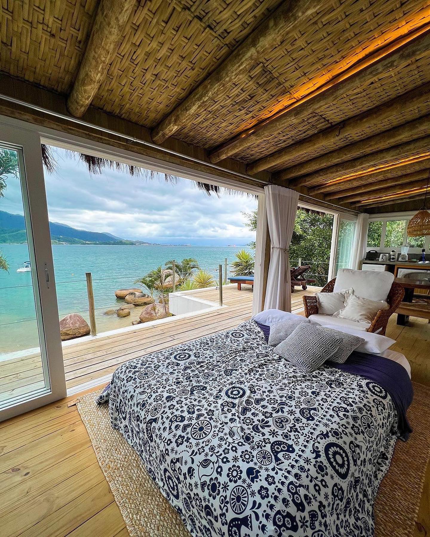 Pousadas Top Brasil - Canto do Mar