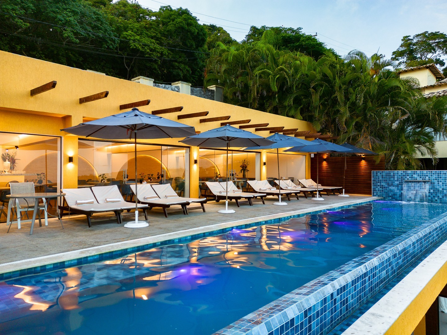 Pousadas Top Brasil - Buzios Mar Hotel