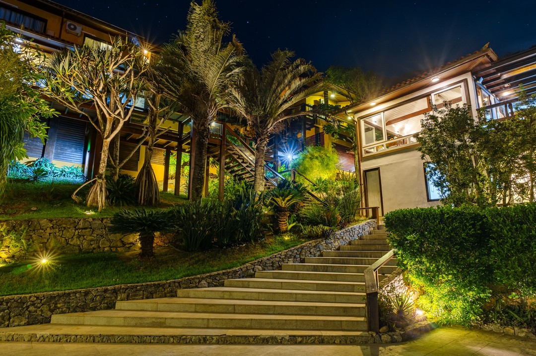 Pousadas Top Brasil - Buzios Mar Hotel