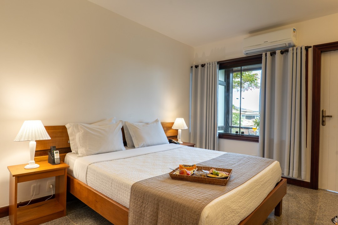 Pousadas Top Brasil - Buzios Mar Hotel