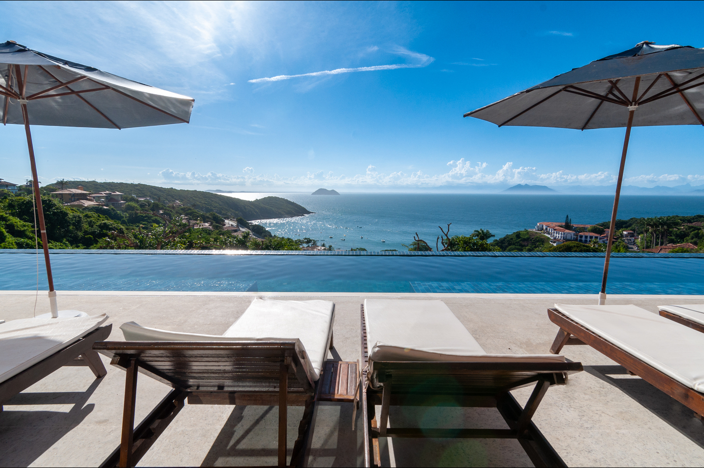 Pousadas Top Brasil - Buzios Mar Hotel