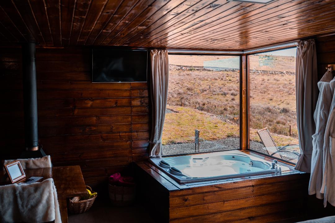 Pousadas Top Brasil - Cabanas Invernada de Cima