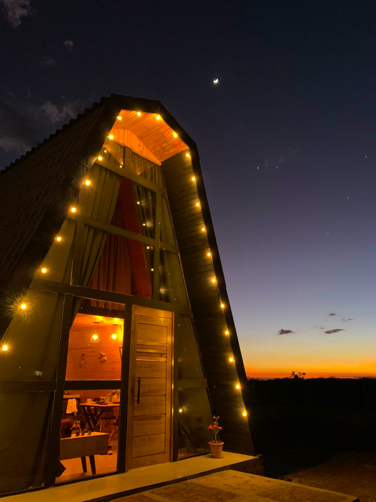 Pousadas Top Brasil - Cabana Vila Suíça