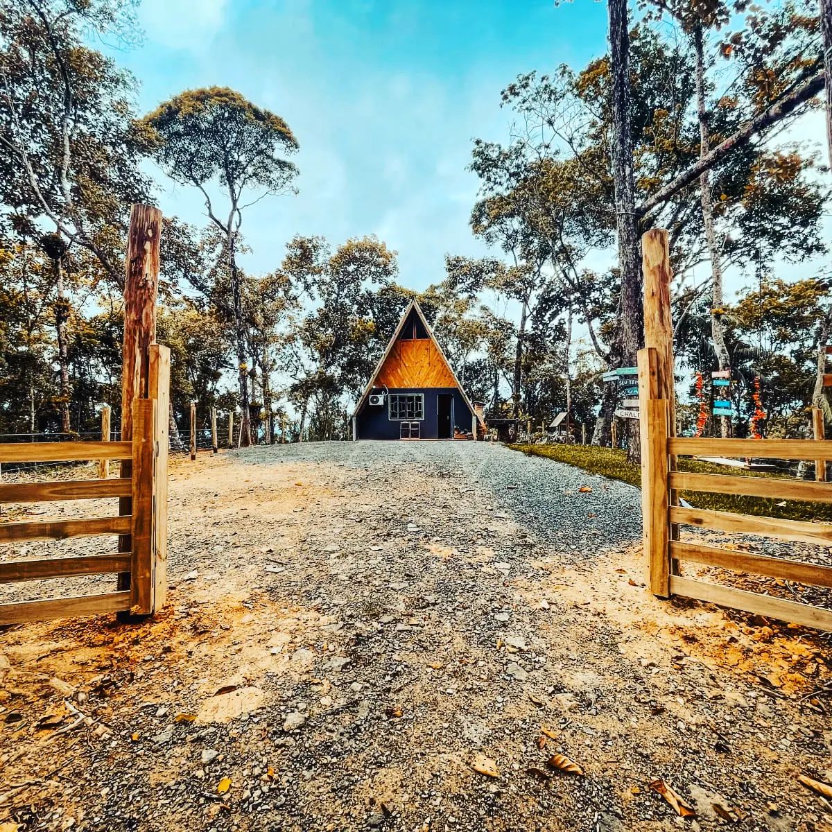 Pousadas Top Brasil - Chalé Jaraguá