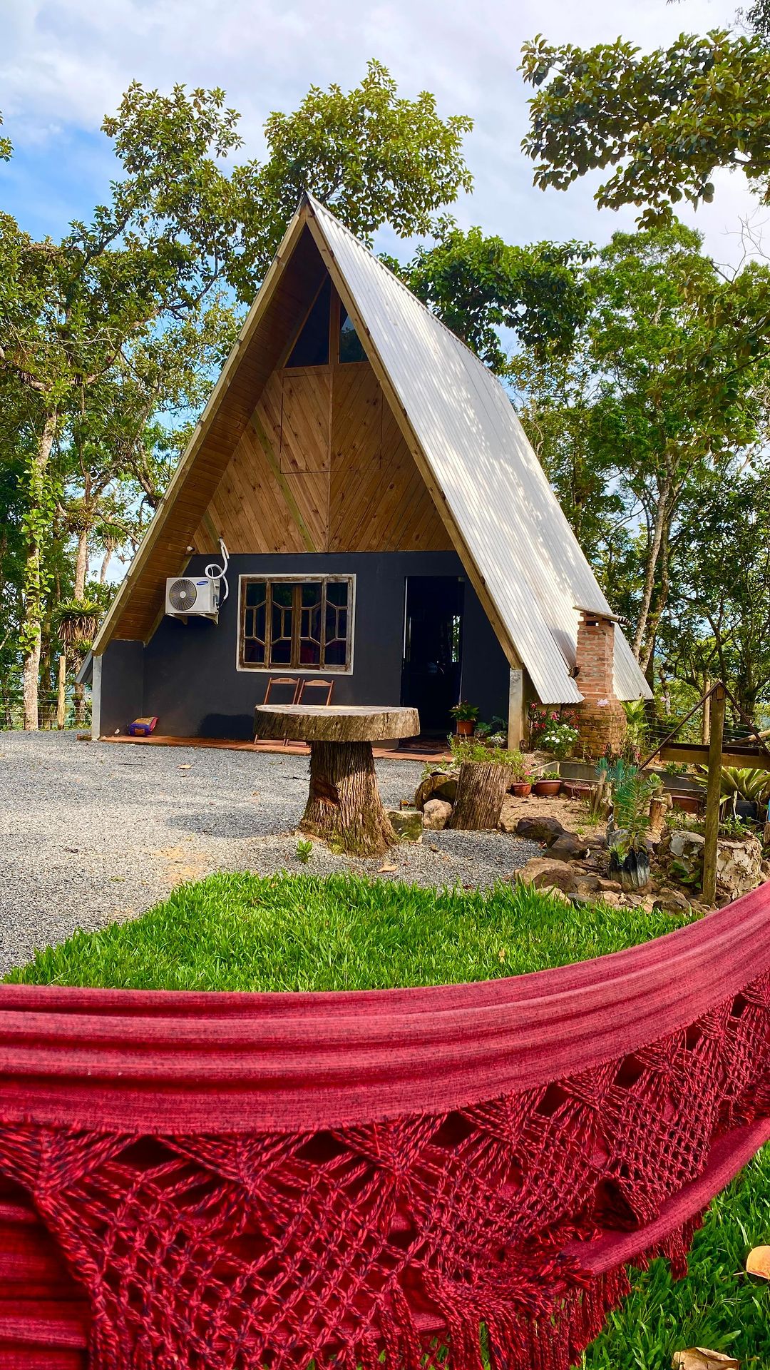 Pousadas Top Brasil - Chalé Jaraguá