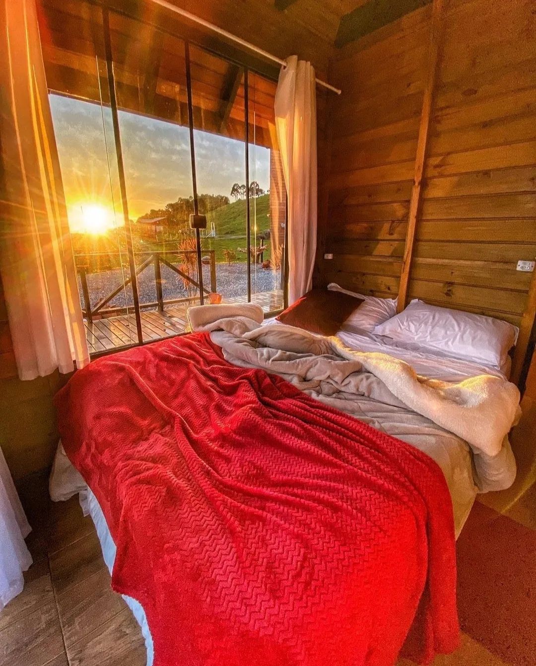 Pousadas Top Brasil - Chalé Serra da Tartaruga