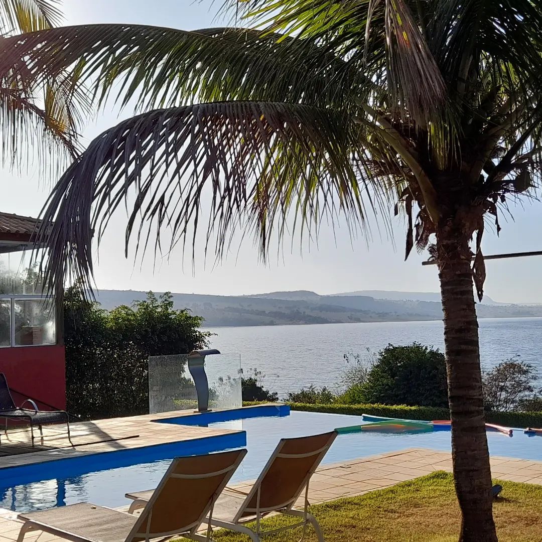 Pousadas Top Brasil - Rancho Farol do Lago