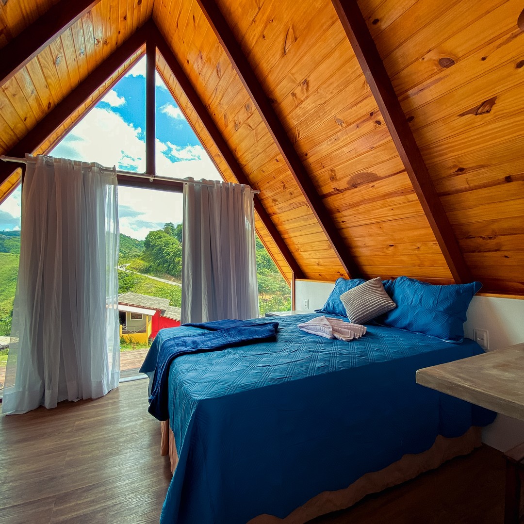 Pousadas Top Brasil - Pousada Alta Vista Chales