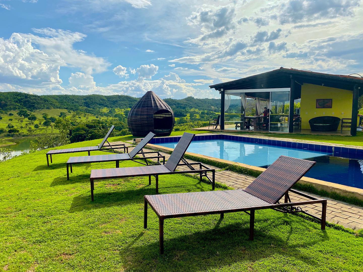 Pousadas Top Brasil - Pousada Tucuna 14