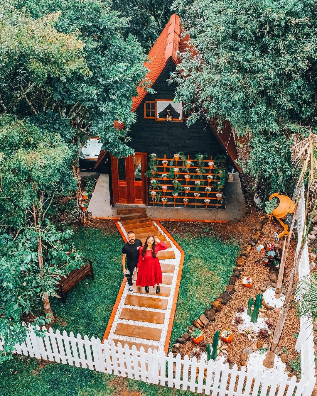 Pousadas Top Brasil - Recanto Bellmonte