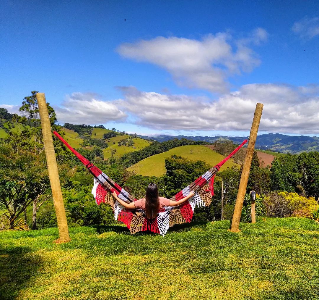 Pousadas Top Brasil - Sunset Chalé