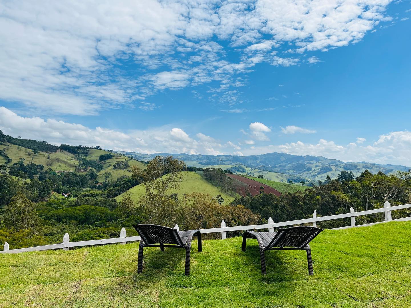 Pousadas Top Brasil - Sunset Chalé