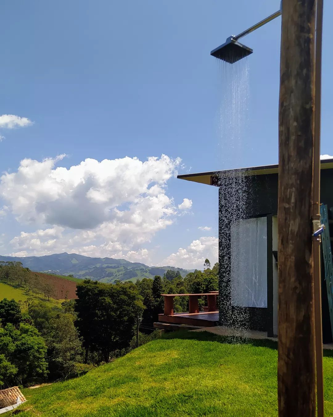 Pousadas Top Brasil - Sunset Chalé