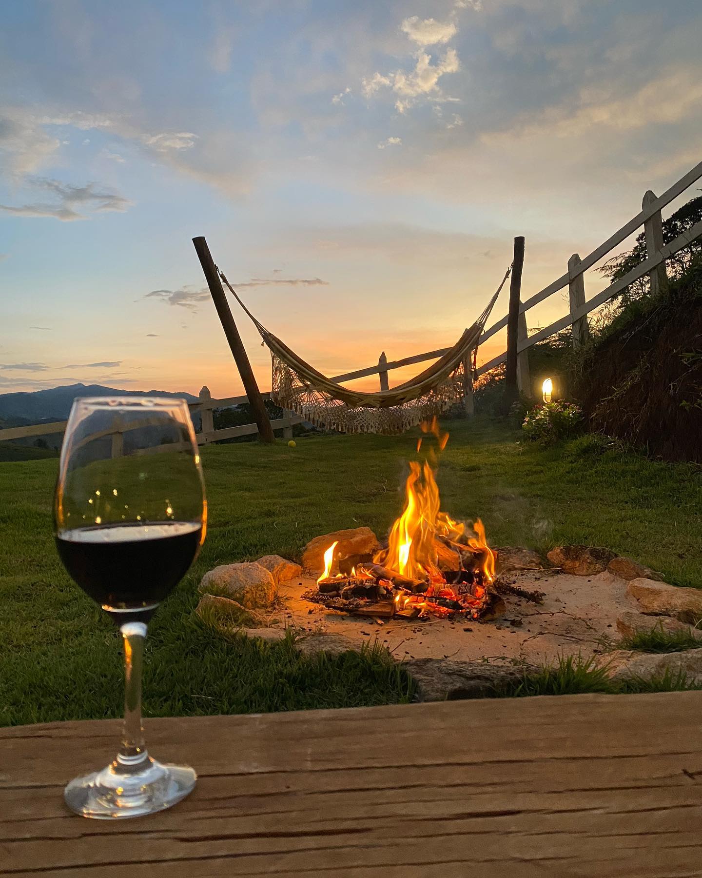 Pousadas Top Brasil - Sunset Chalé