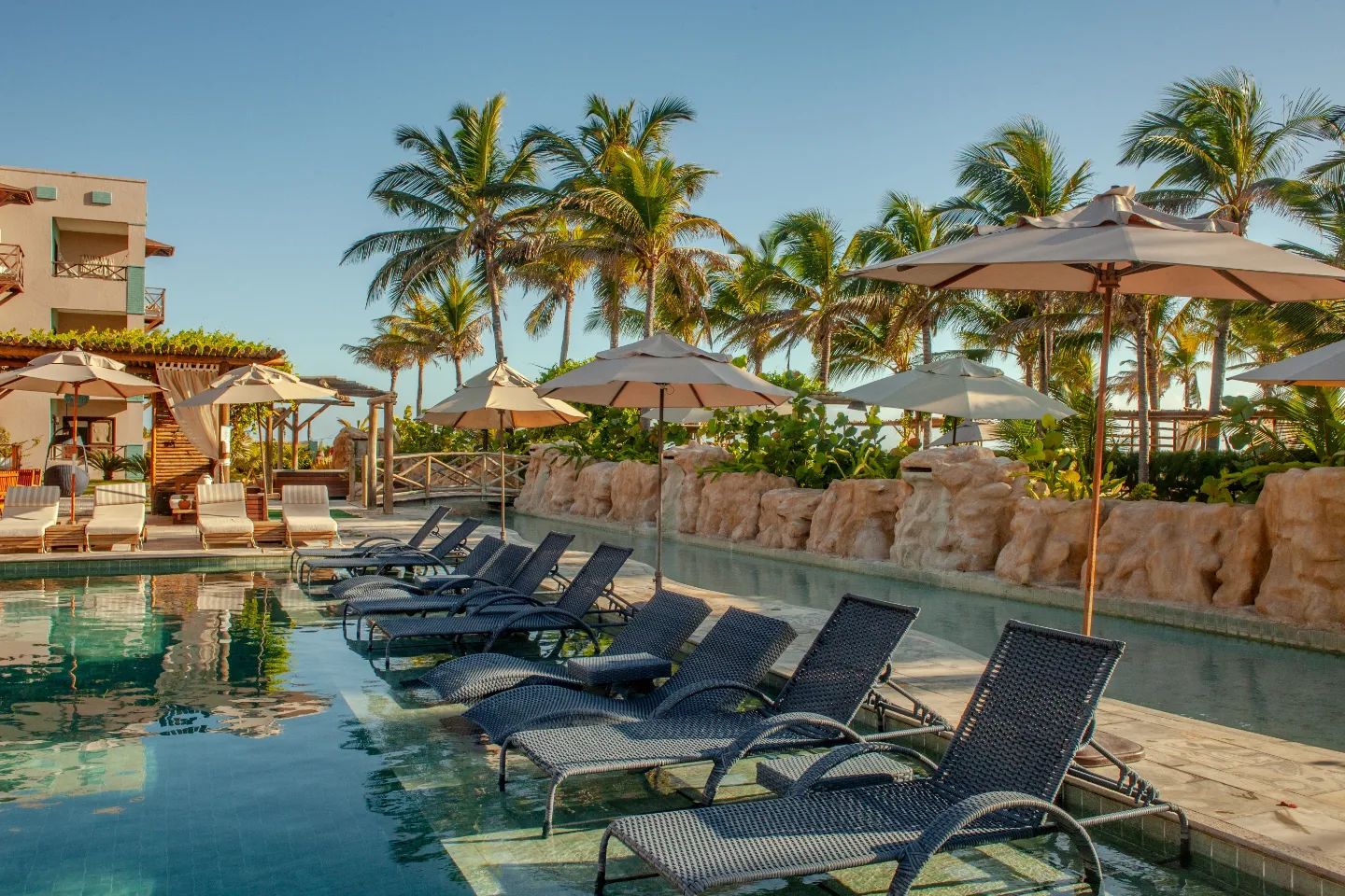 Pousadas Top Brasil - Varandas Beach Hotel